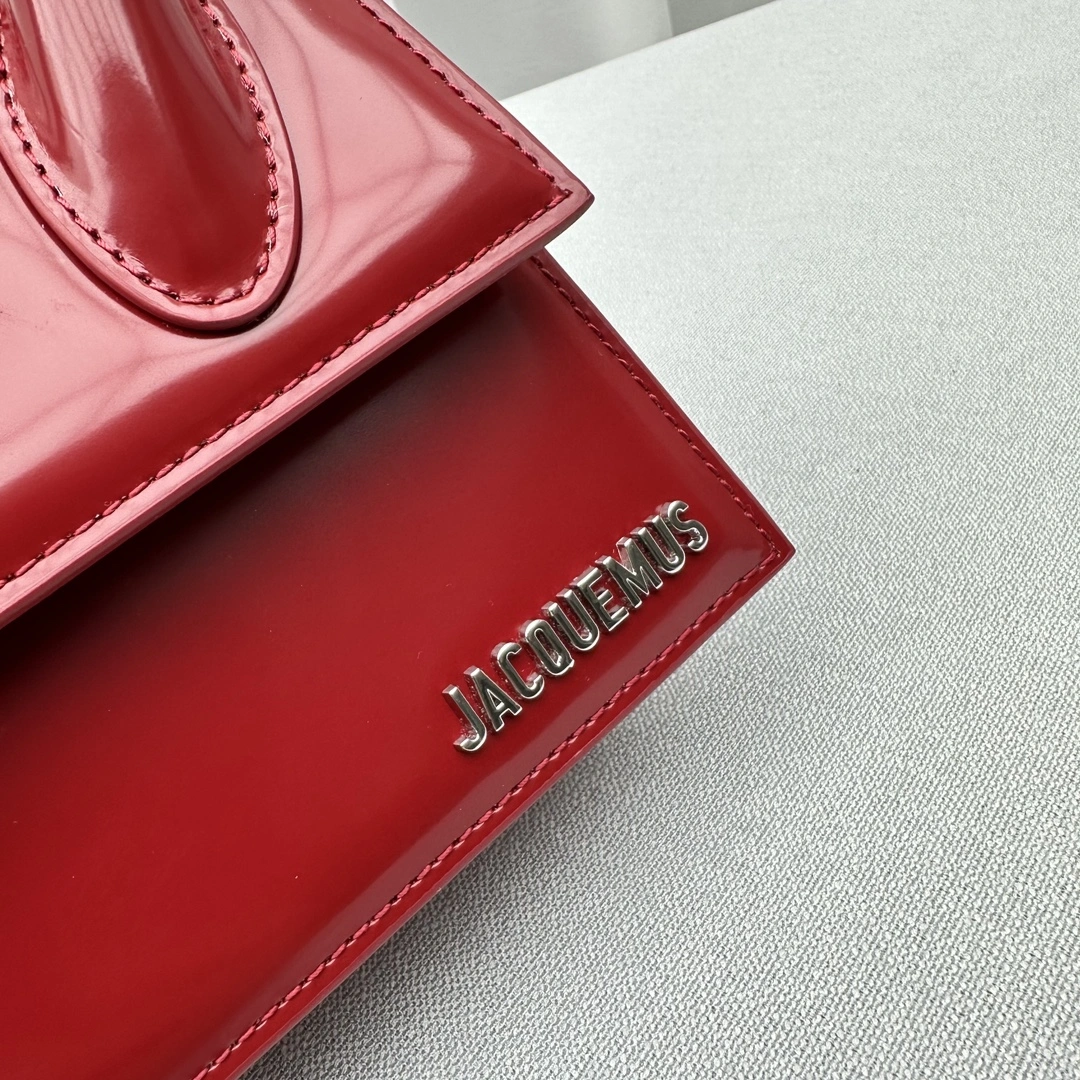 Genuine Jacquemus Top Handle Bags