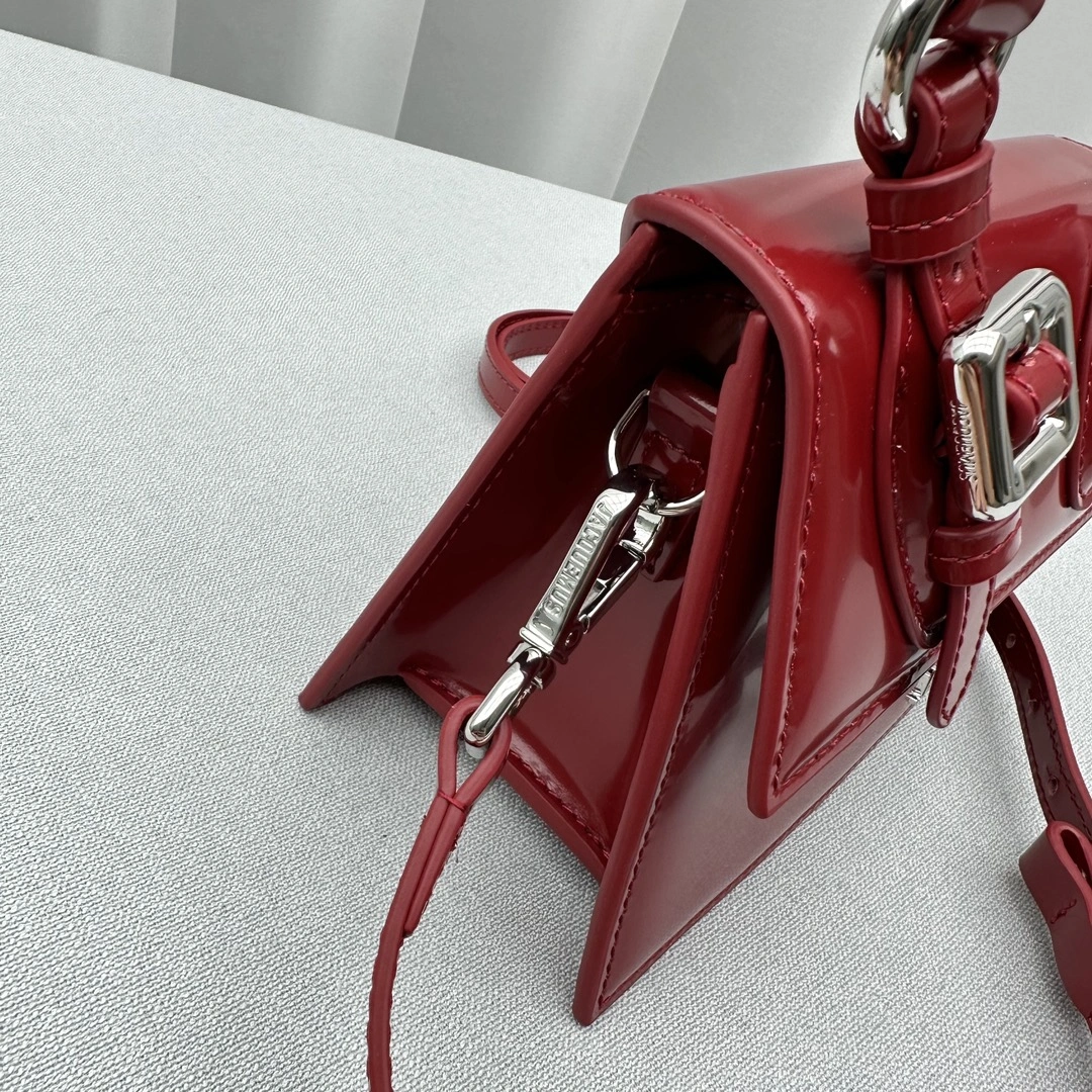 Genuine Jacquemus Top Handle Bags