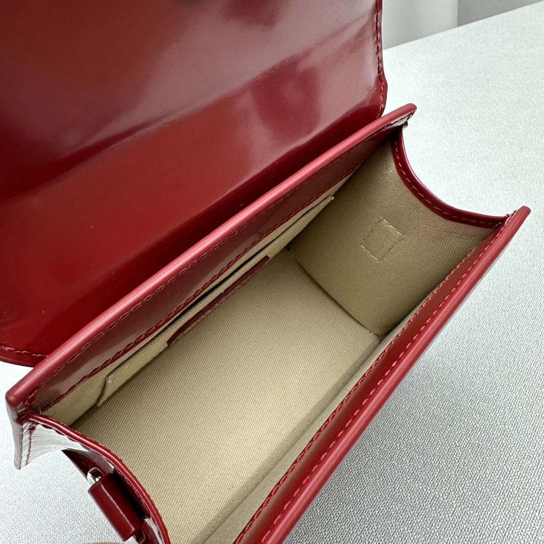 Genuine Jacquemus Top Handle Bags