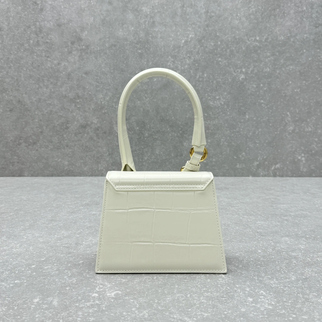 Legit Jacquemus Top Handle Bags