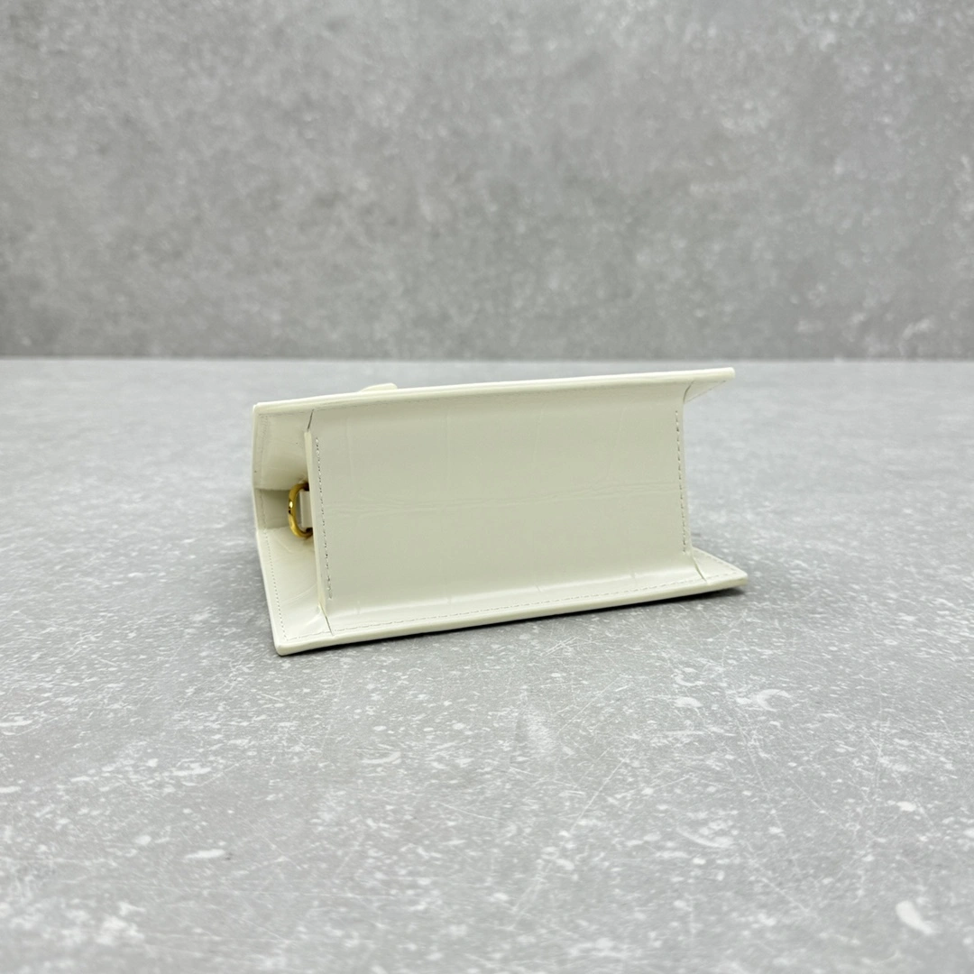 Legit Jacquemus Top Handle Bags