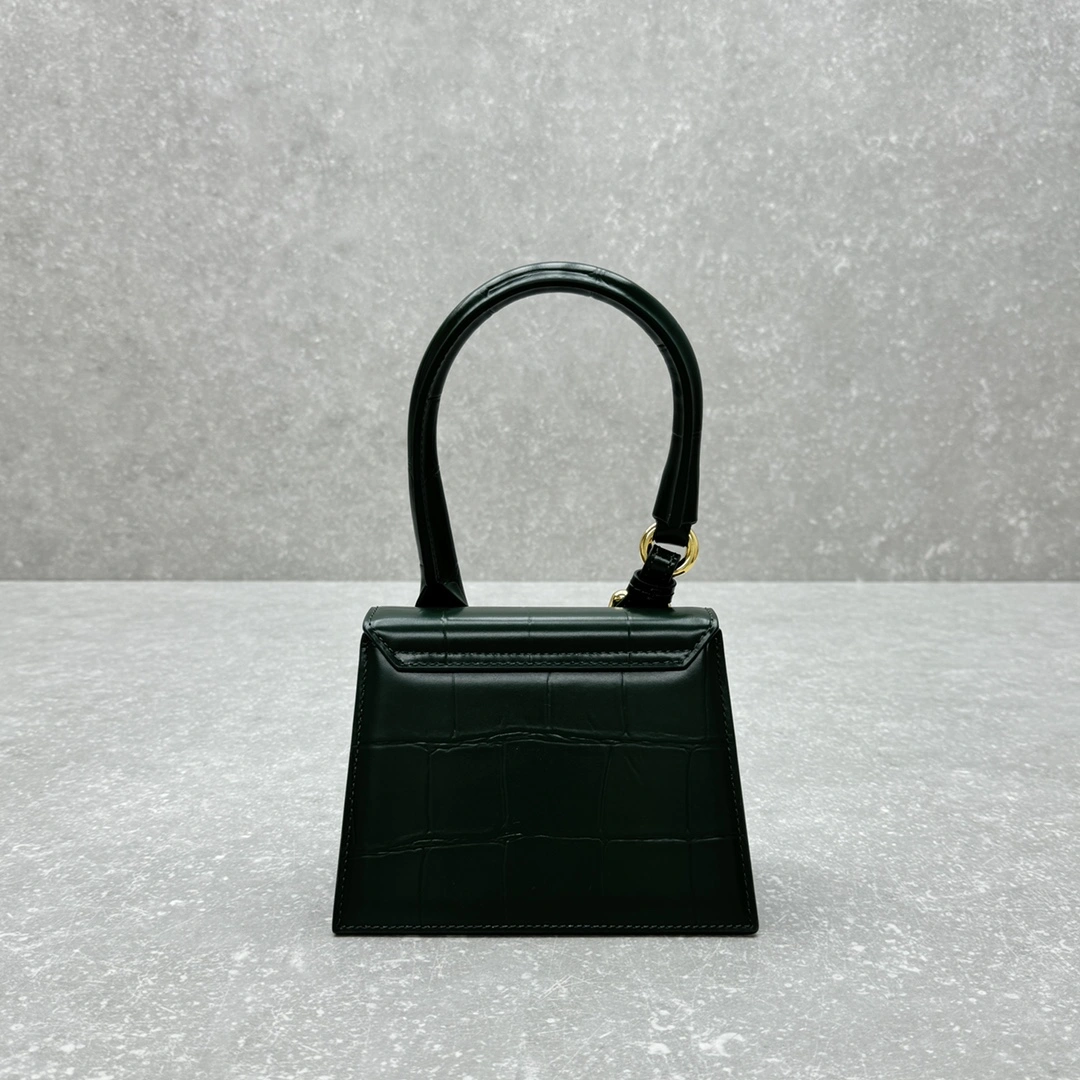 Genuine Jacquemus Top Handle Bags
