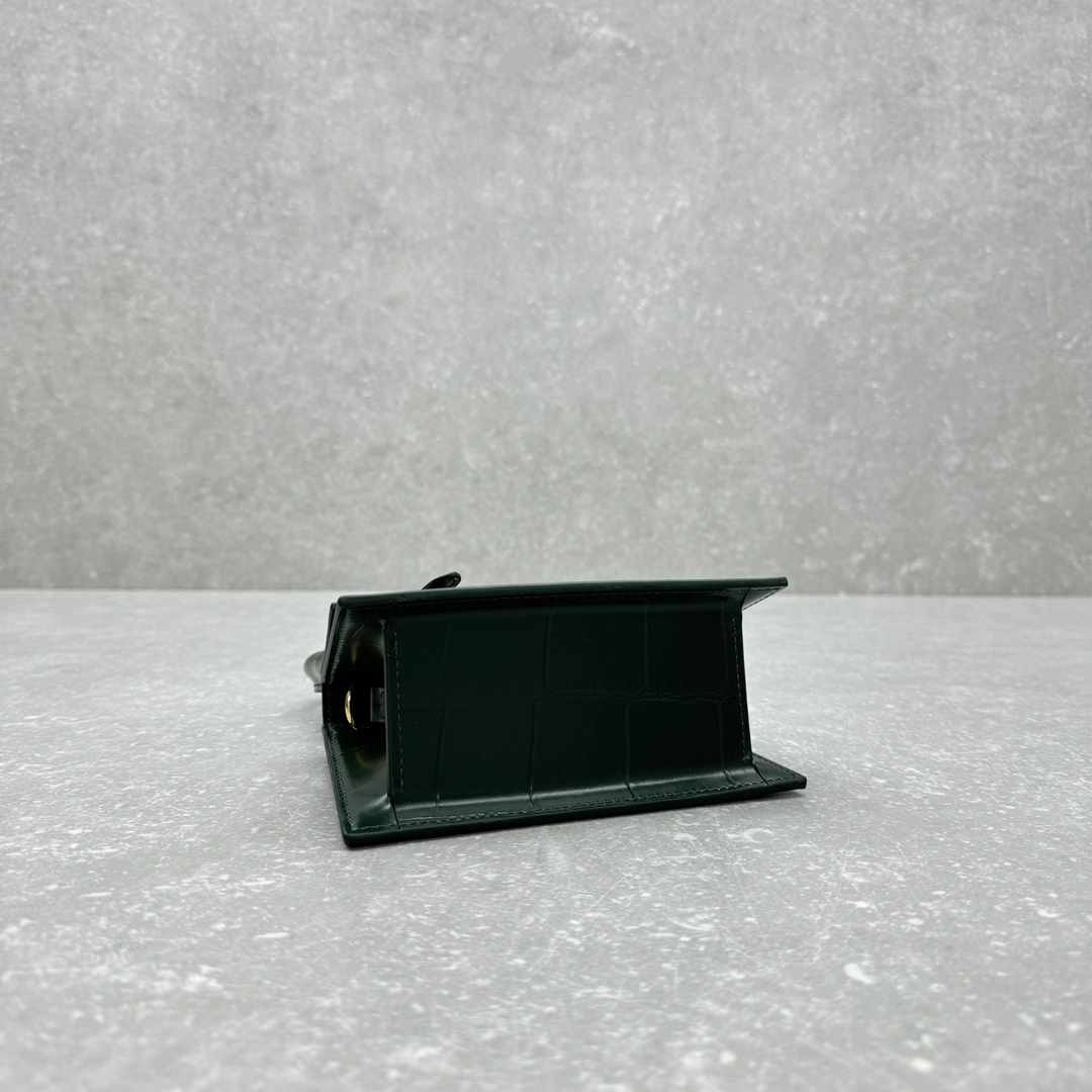 Genuine Jacquemus Top Handle Bags