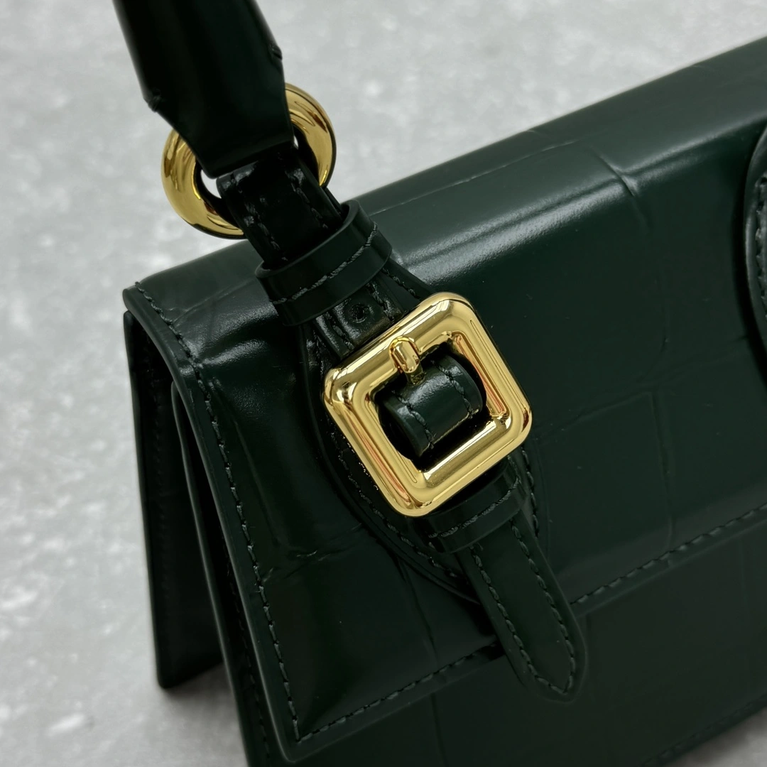 Genuine Jacquemus Top Handle Bags