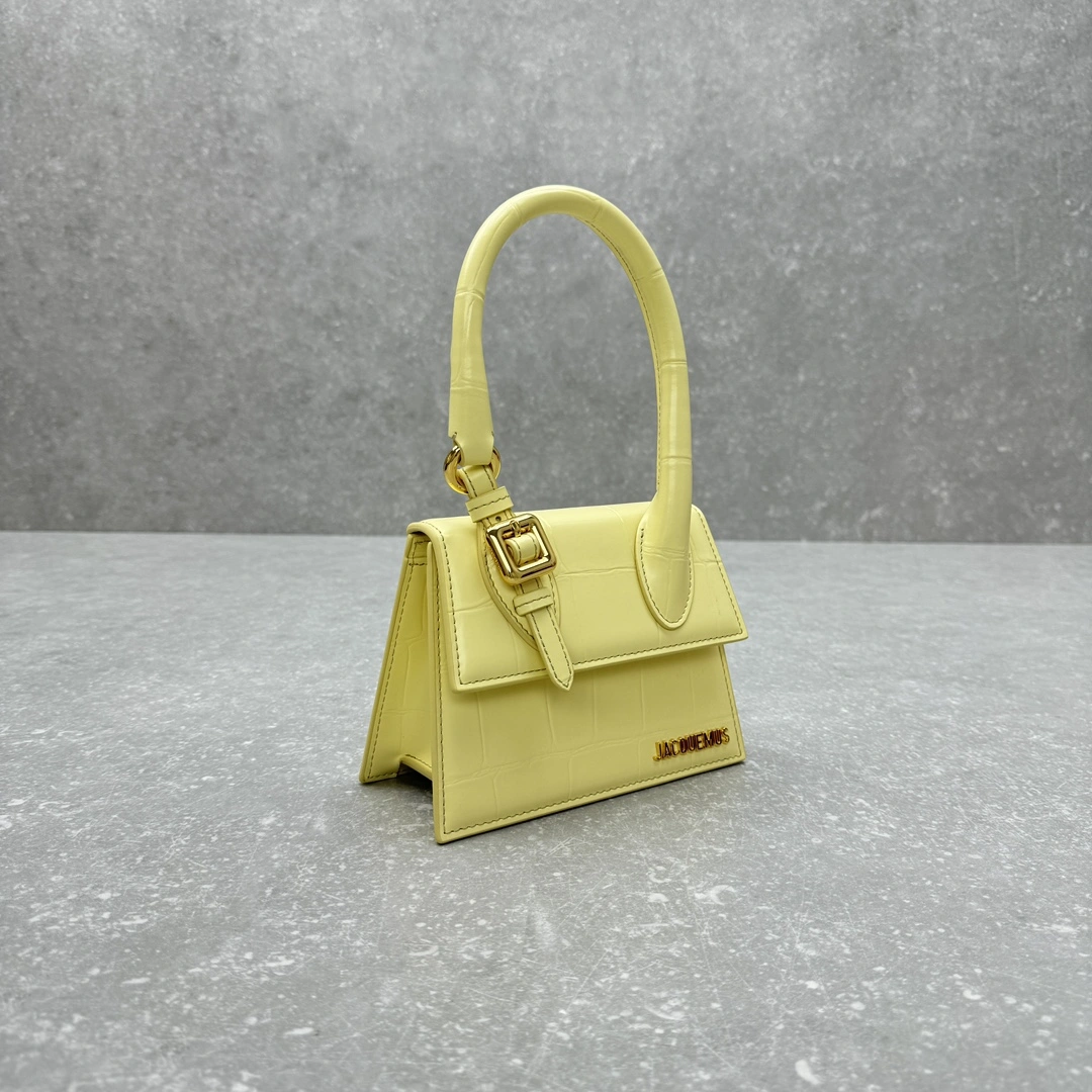 Perfect replica Jacquemus Top Handle Bags