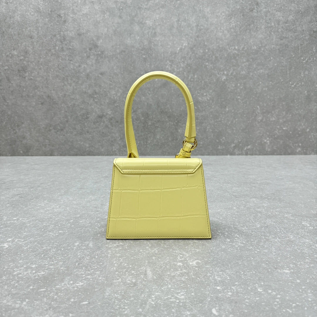 Perfect replica Jacquemus Top Handle Bags