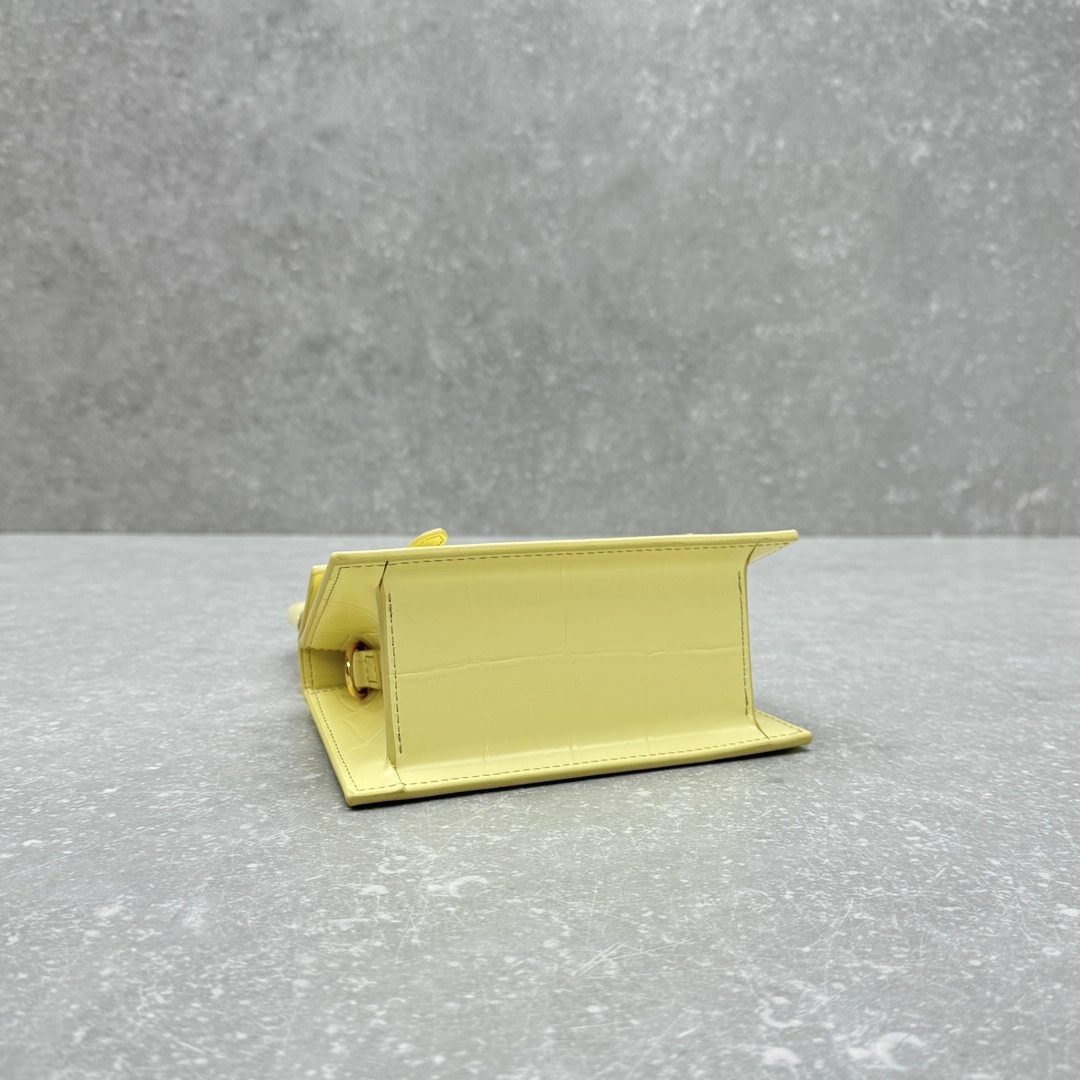 Perfect replica Jacquemus Top Handle Bags
