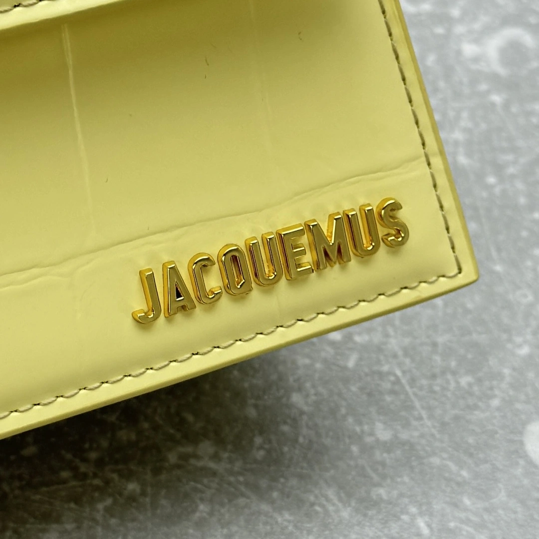 Perfect replica Jacquemus Top Handle Bags