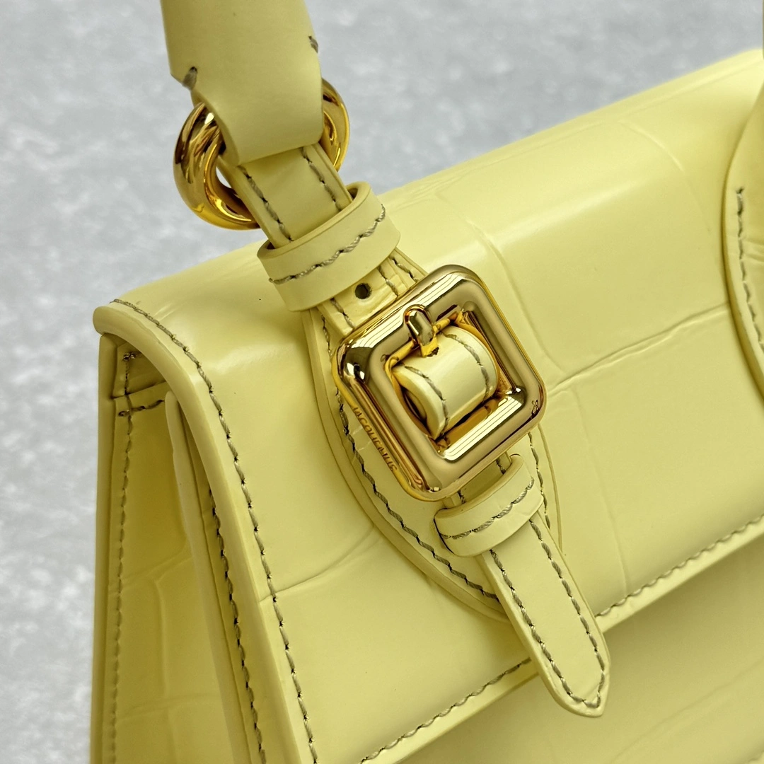 Perfect replica Jacquemus Top Handle Bags