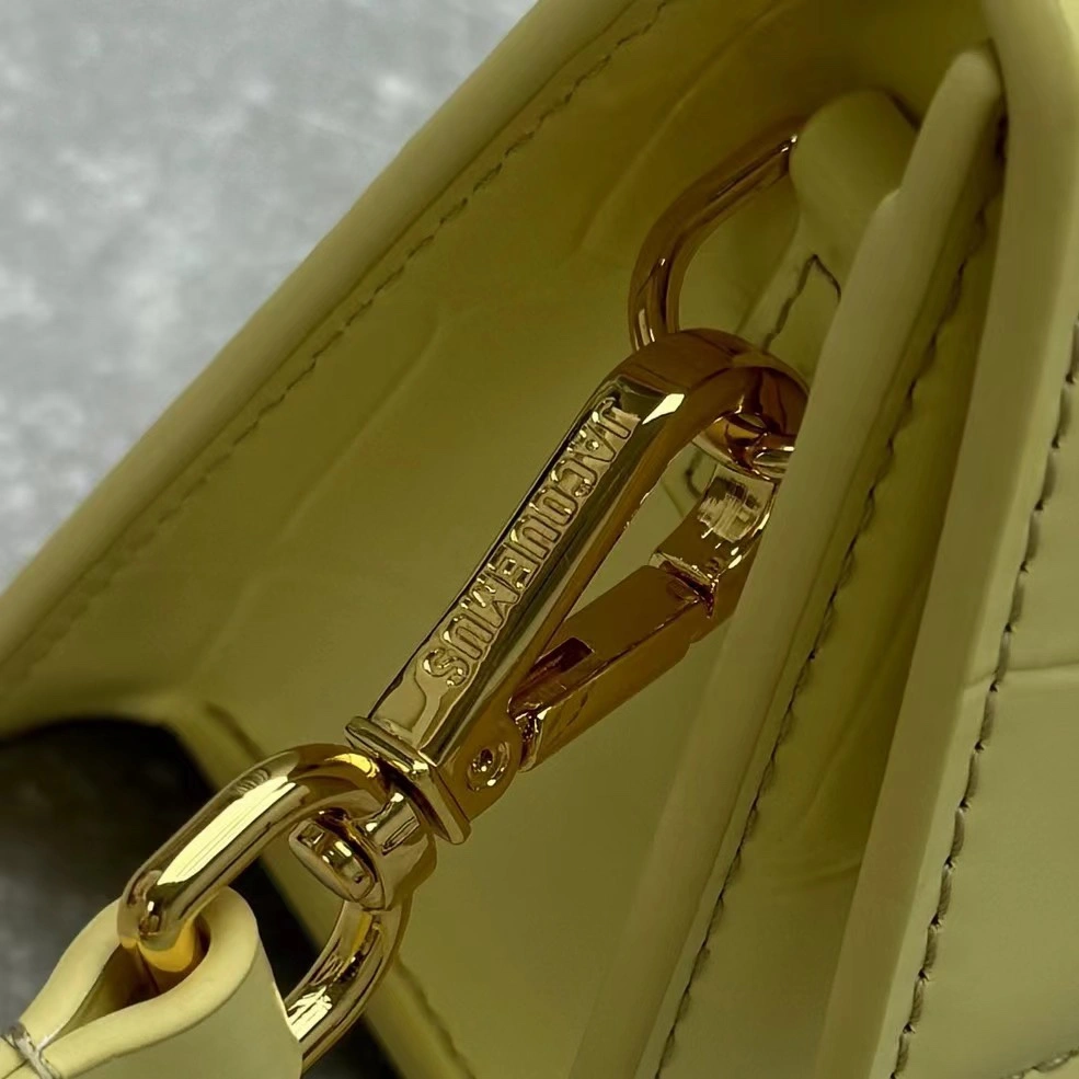 Perfect replica Jacquemus Top Handle Bags