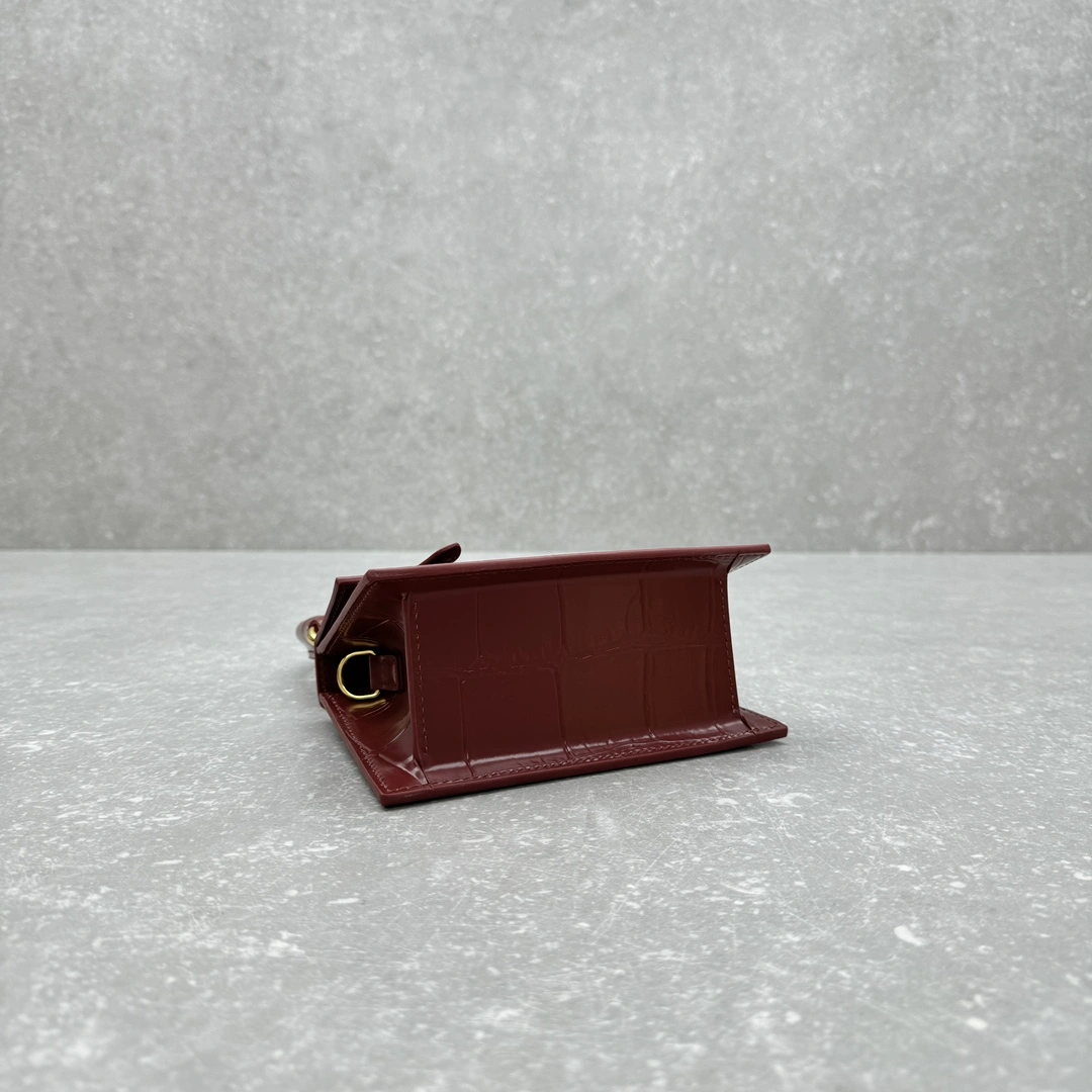 1:1 copy Jacquemus Top Handle Bags