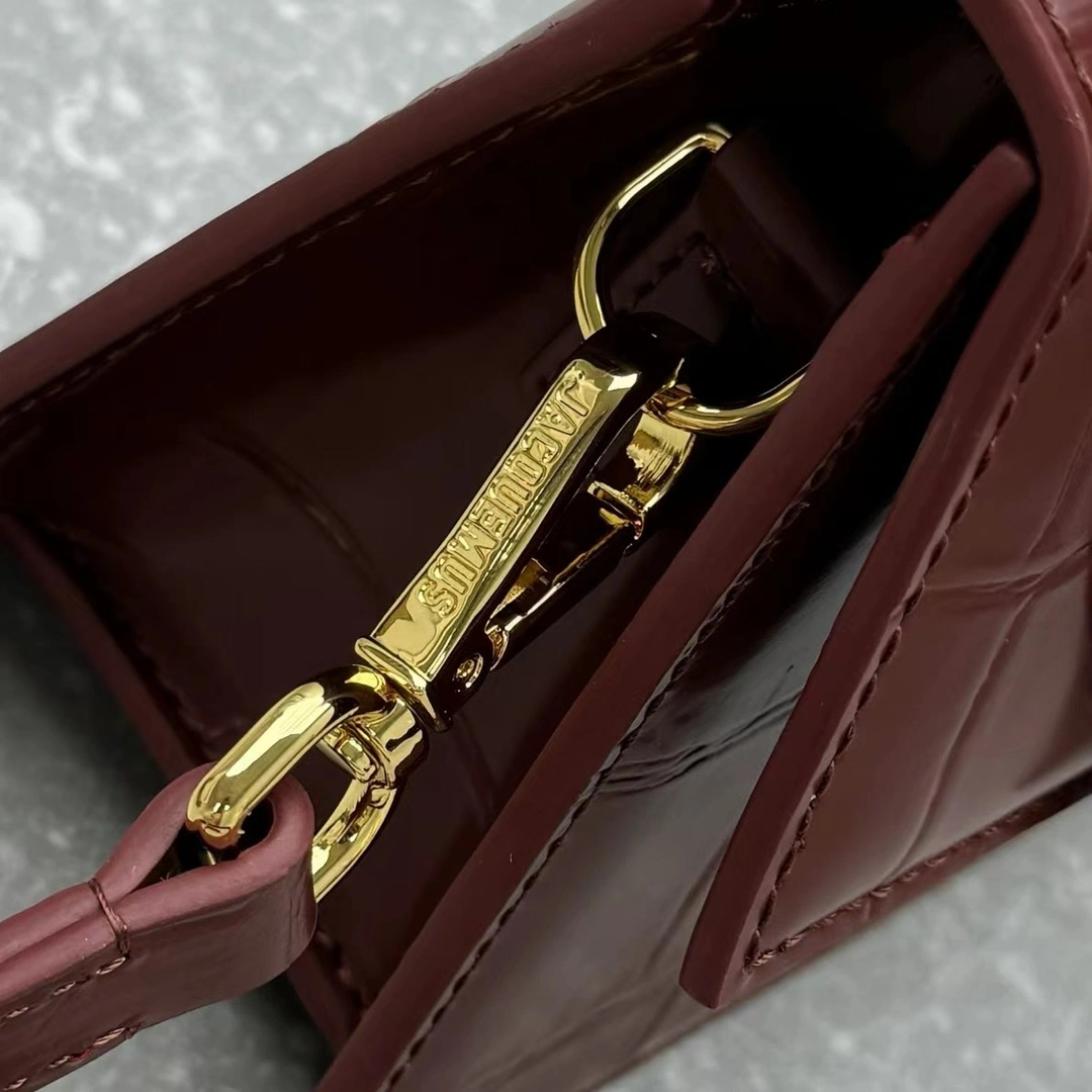 1:1 copy Jacquemus Top Handle Bags