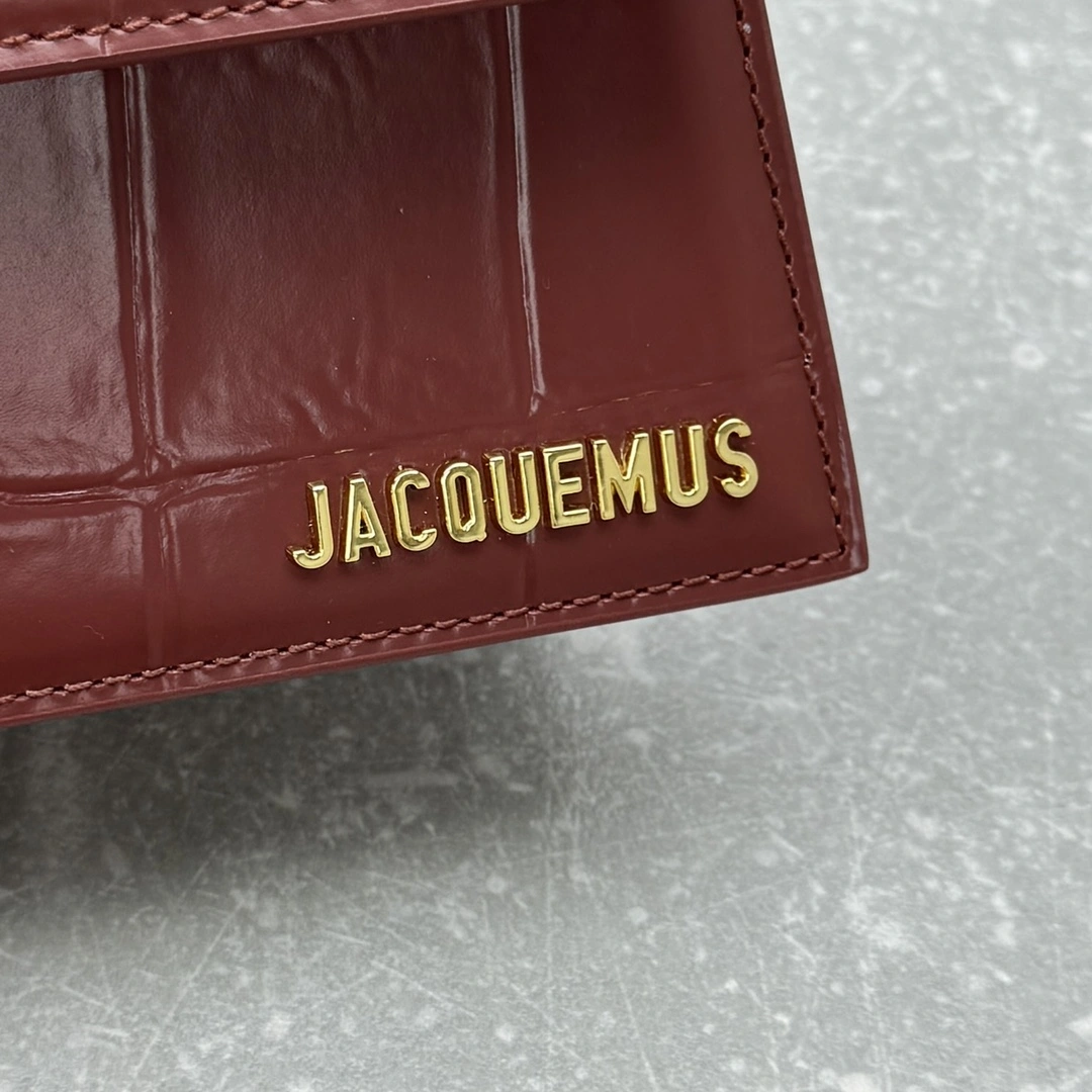 1:1 copy Jacquemus Top Handle Bags