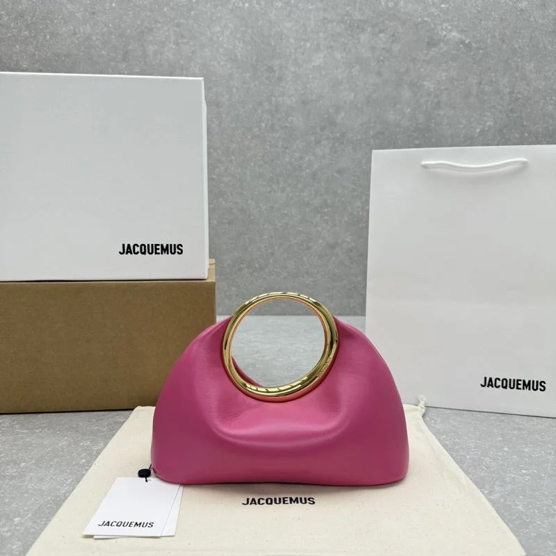 Jacquemus Top Handle Bags