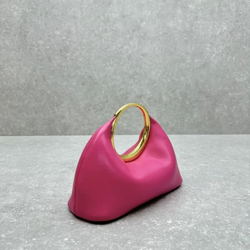 High accuracy Jacquemus Top Handle Bags