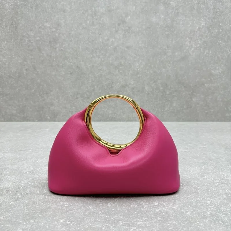 High accuracy Jacquemus Top Handle Bags