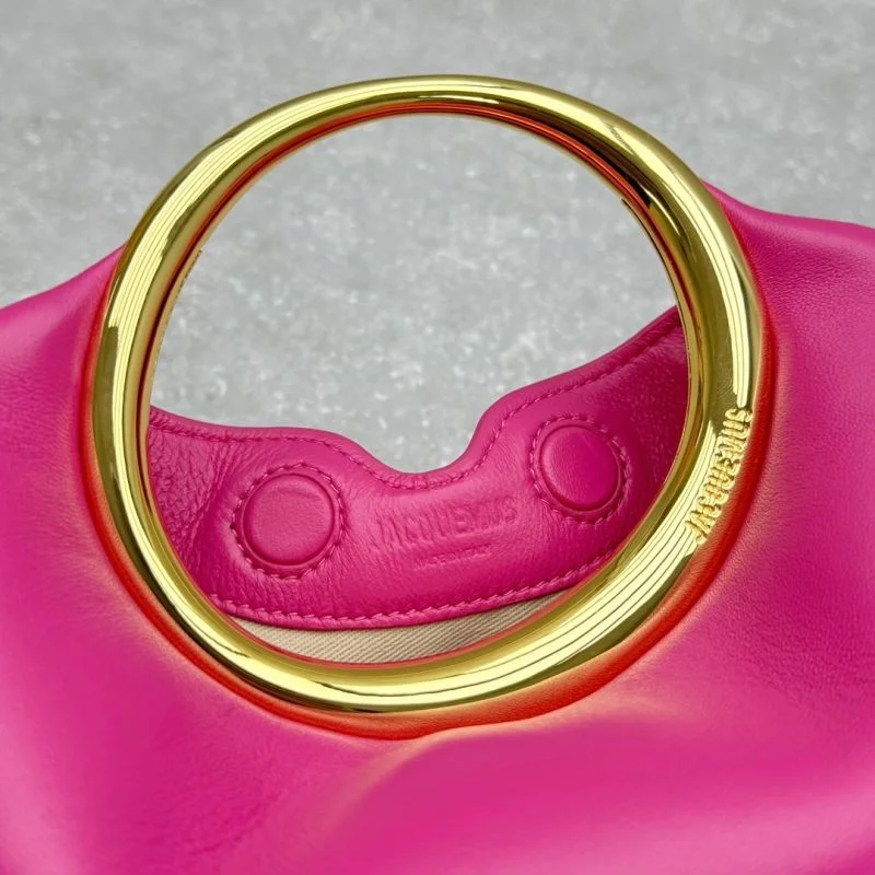High accuracy Jacquemus Top Handle Bags