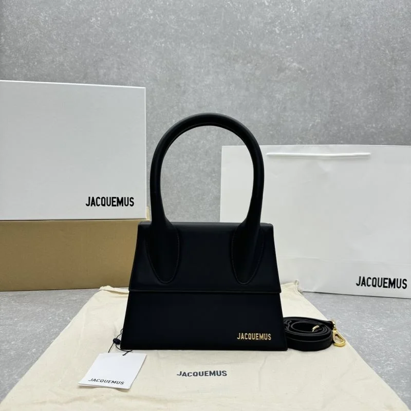 Jacquemus Top Handle Bags