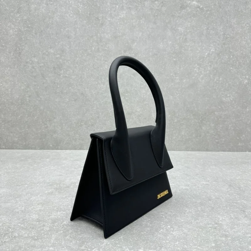 High accuracy Jacquemus Top Handle Bags