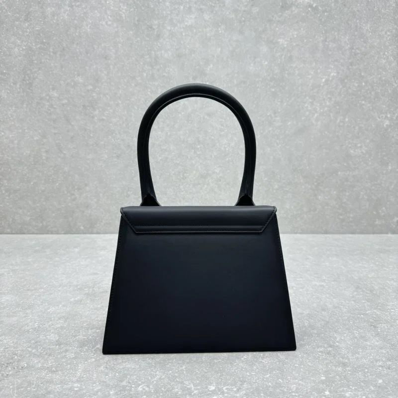 High accuracy Jacquemus Top Handle Bags