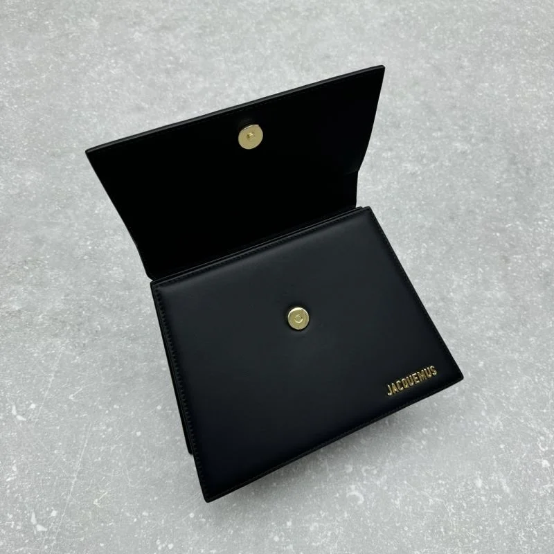High accuracy Jacquemus Top Handle Bags