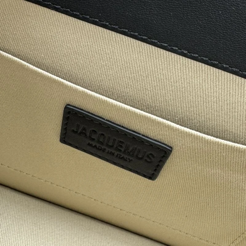 High accuracy Jacquemus Top Handle Bags