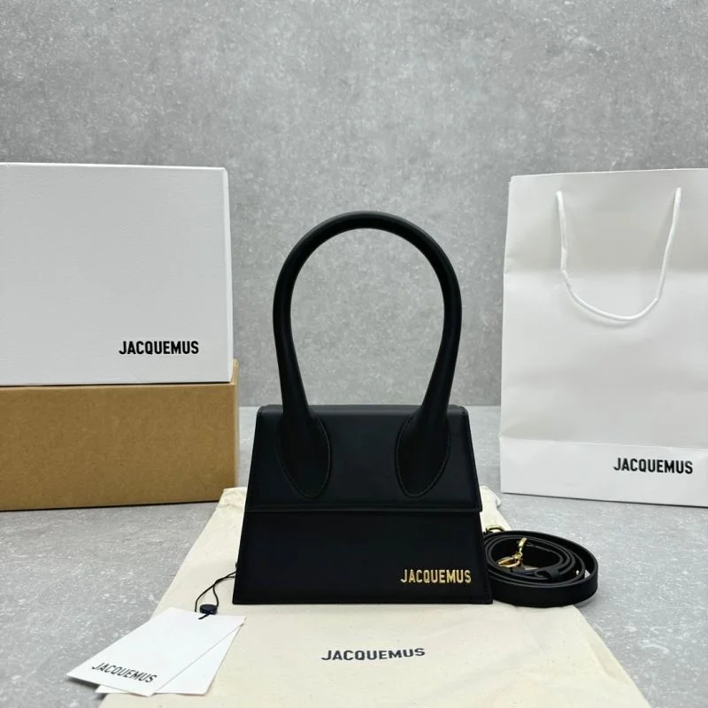 Jacquemus Top Handle Bags