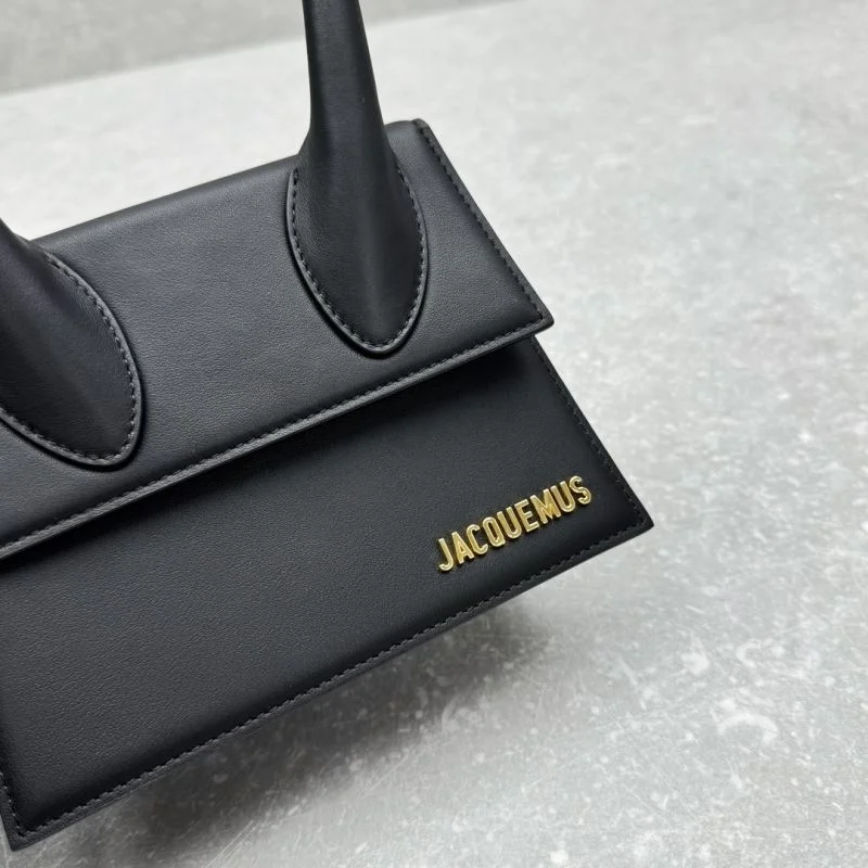 Perfect replica Jacquemus Top Handle Bags