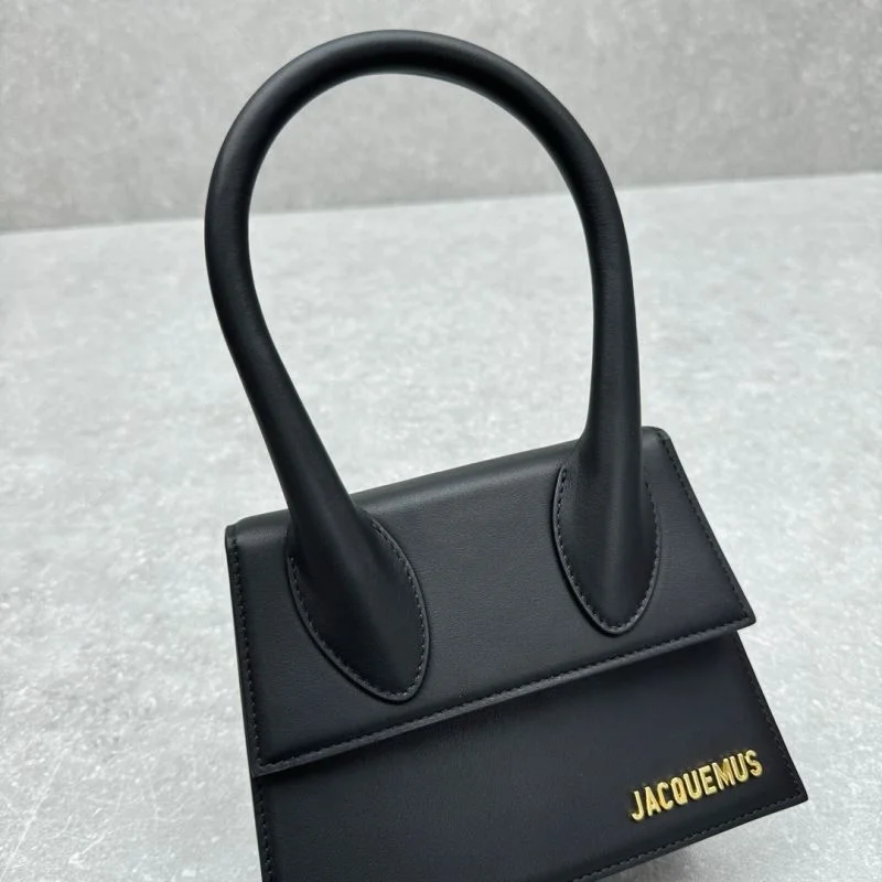 Perfect replica Jacquemus Top Handle Bags