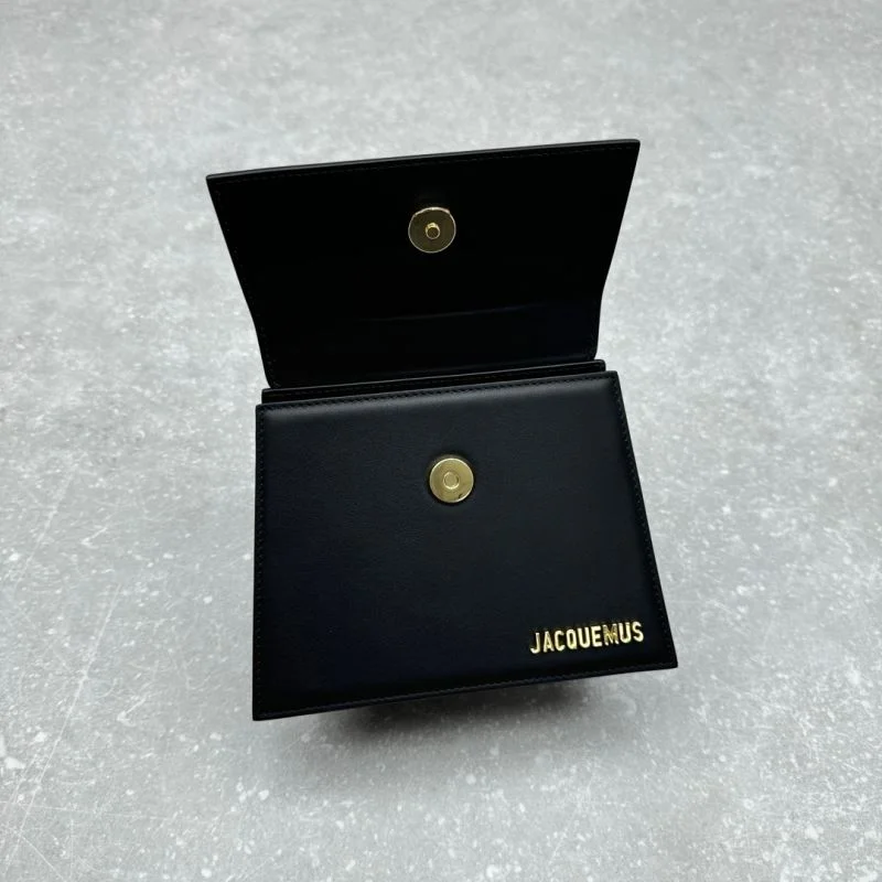 Perfect replica Jacquemus Top Handle Bags