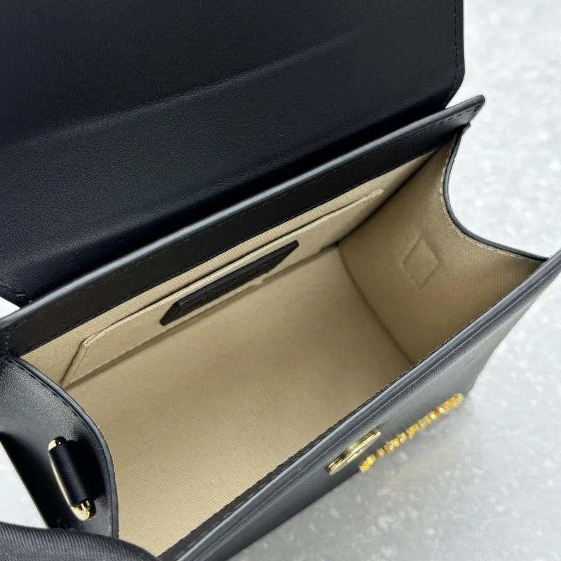 Perfect replica Jacquemus Top Handle Bags