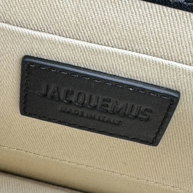 Perfect replica Jacquemus Top Handle Bags