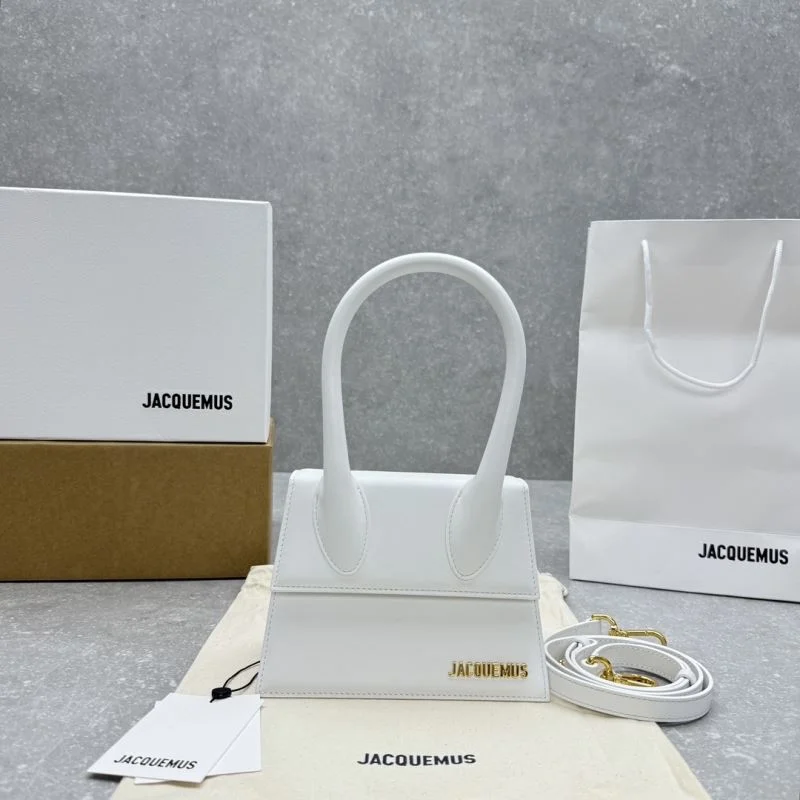 Jacquemus Top Handle Bags
