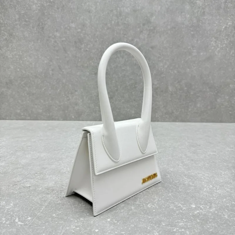 Exact replica Jacquemus Top Handle Bags