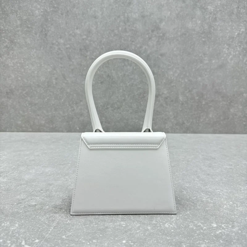 Exact replica Jacquemus Top Handle Bags