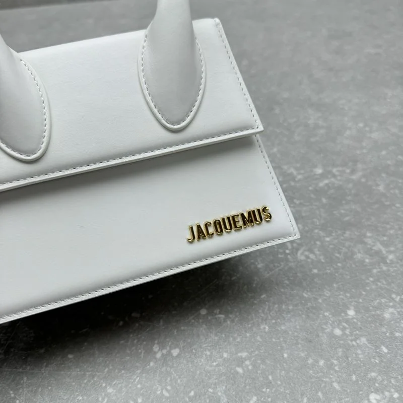 Exact replica Jacquemus Top Handle Bags