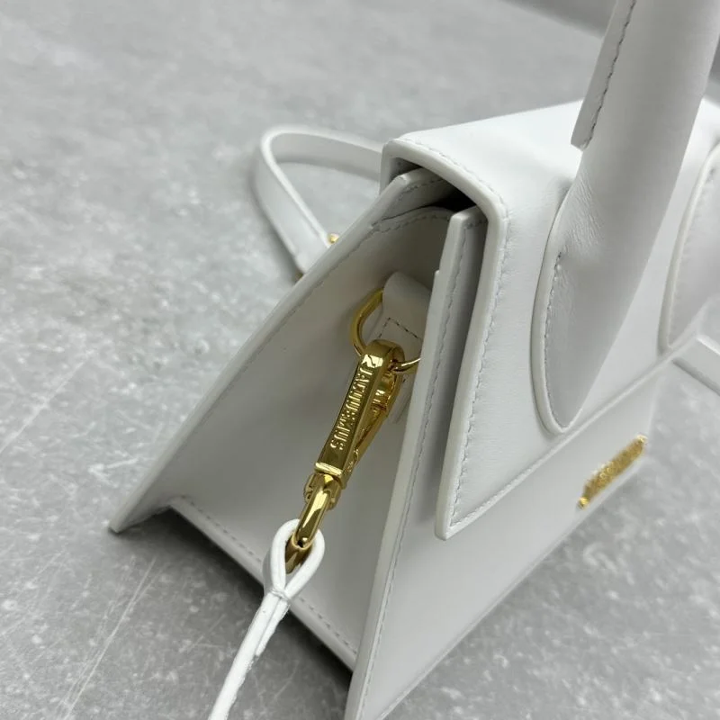 Exact replica Jacquemus Top Handle Bags