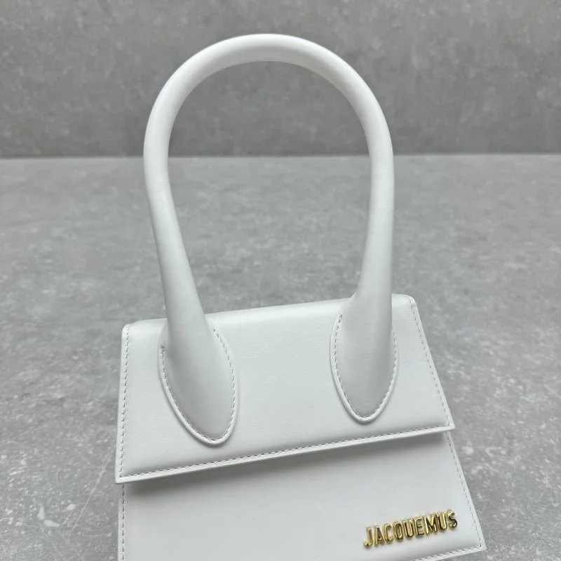 Exact replica Jacquemus Top Handle Bags