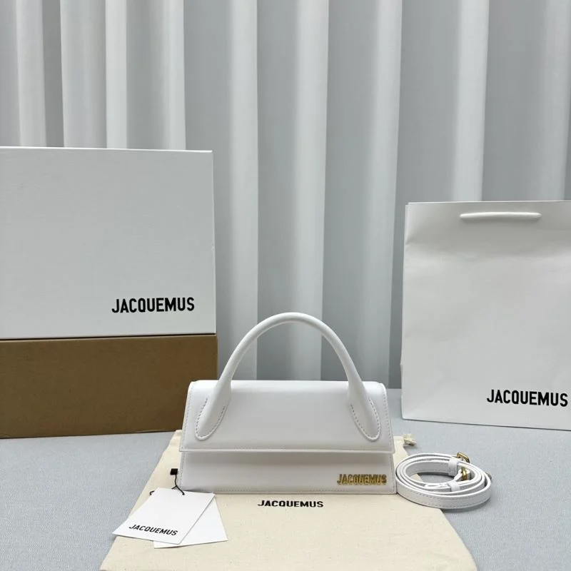 Jacquemus Top Handle Bags