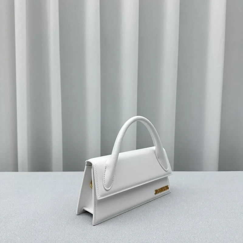 High accuracy Jacquemus Top Handle Bags