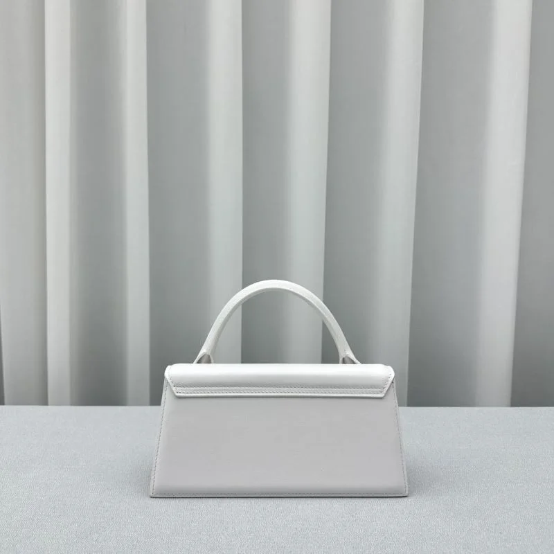High accuracy Jacquemus Top Handle Bags