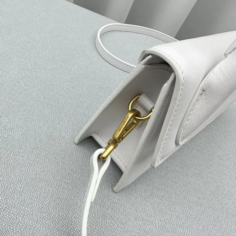 High accuracy Jacquemus Top Handle Bags