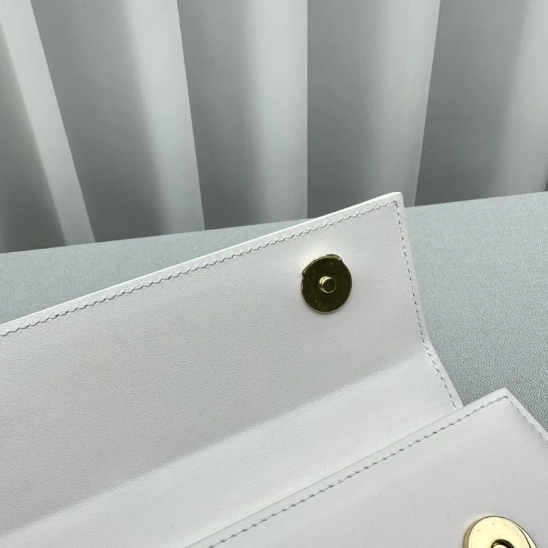 High accuracy Jacquemus Top Handle Bags
