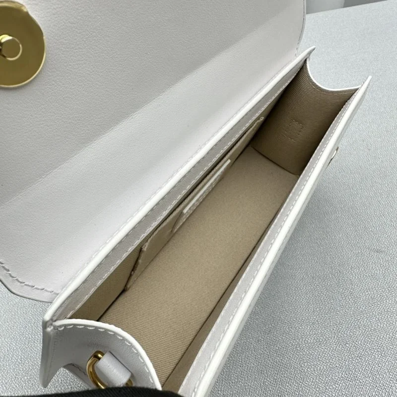 High accuracy Jacquemus Top Handle Bags