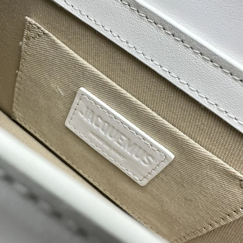 High accuracy Jacquemus Top Handle Bags
