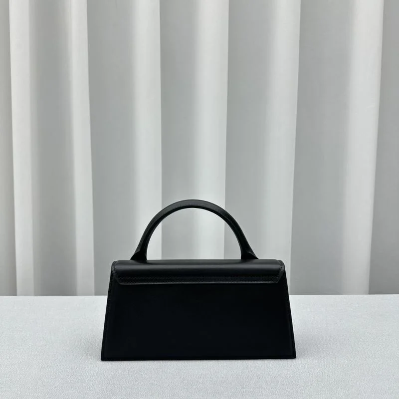 Legit Jacquemus Top Handle Bags