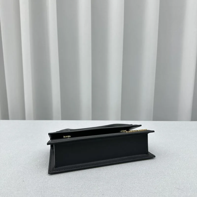 Legit Jacquemus Top Handle Bags
