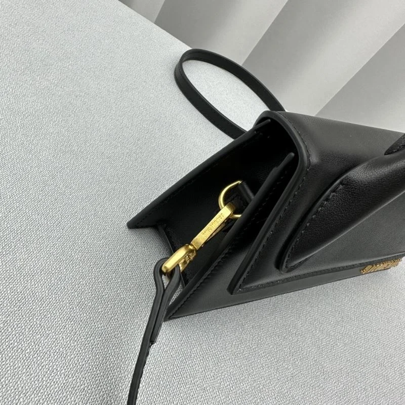 Legit Jacquemus Top Handle Bags