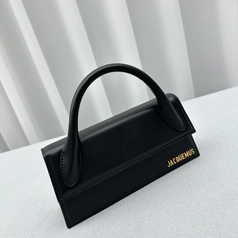 Legit Jacquemus Top Handle Bags