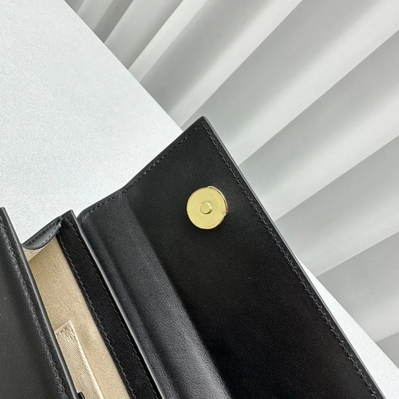 Legit Jacquemus Top Handle Bags